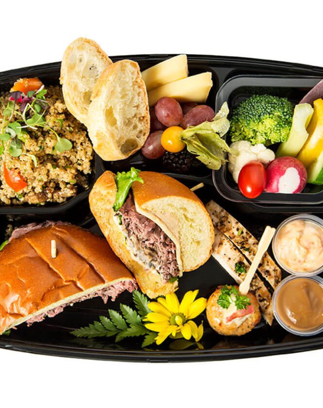 Bo tes repas Pr t cuisiner Julien Leblanc Traiteur Bo tes repas Pr t cuisiner Julien Leblanc Traiteur